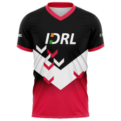 Edge Flyers | IDRL Pilot Profile | IDRL